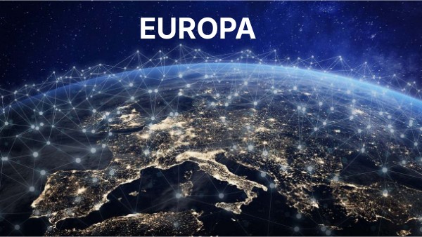 EUROPA | Genially