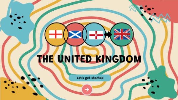 THE UNITED KINGDOM | Genially