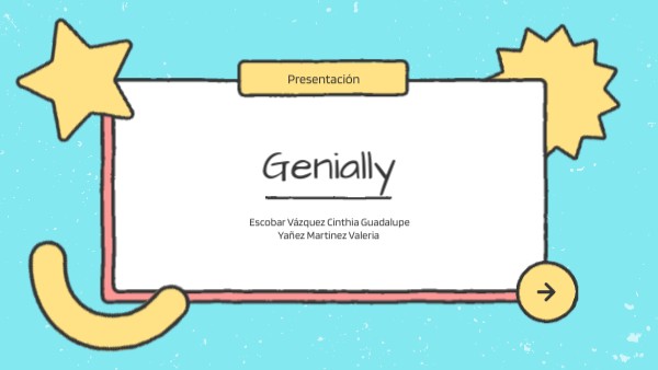 Genially | Genially