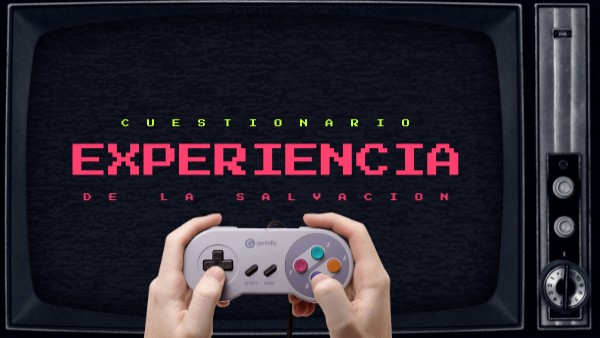 Experiencia | Genially