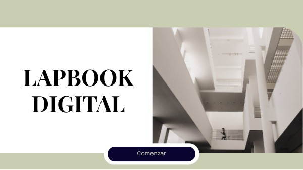 LAPBOOK DIGITAL | Genially