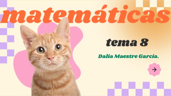 matemáticas | Genially