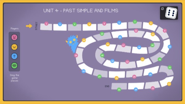 UNIT 4 - KC5 Exam Review | Genially