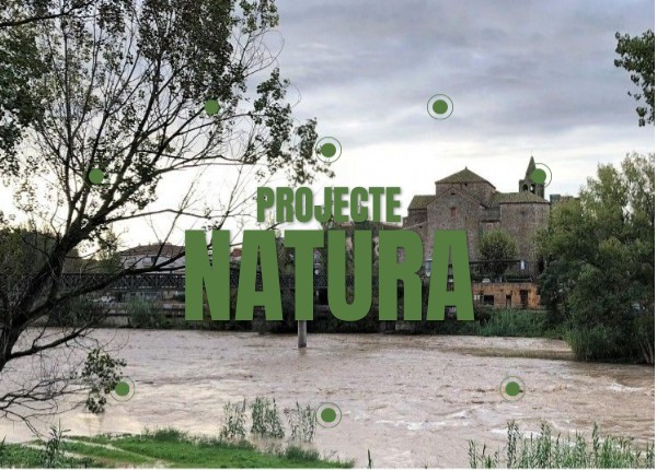 PROJECTE NATURA | Genially