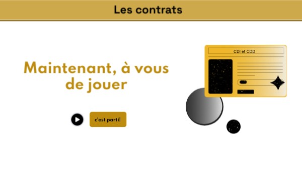 Copy test | Genially