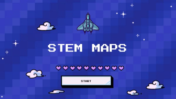 STEM MAPS | Genially