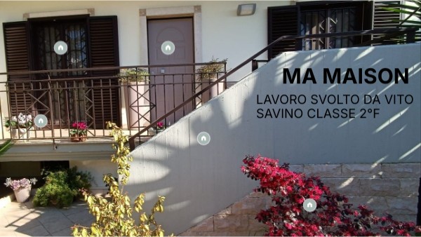 MA MAISON | Genially