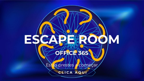 escape room | Genially