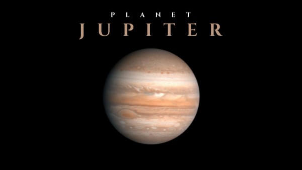 Jupiter | Genially