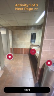 15-Minute Inspection Checklist | Genially