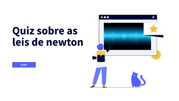 Quiz sobre o som | Genially