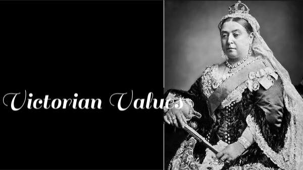 Victorian Values | Genially