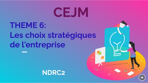 Genially_copy - CEJM_Thème 6 | Genially