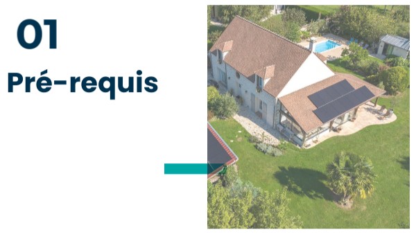 2- Pré-requis | Genially