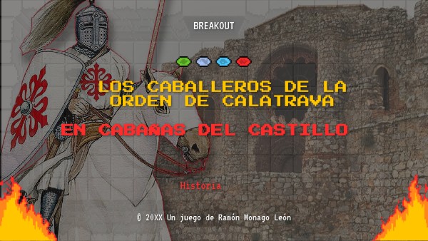 En Cabañas del castillo | Genially