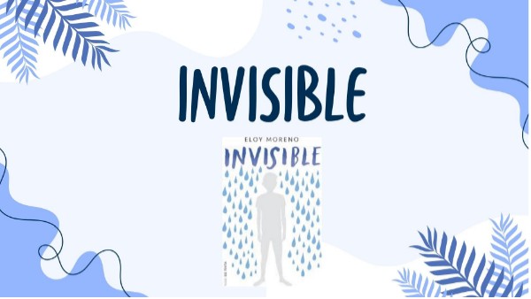 Invisible | Genially