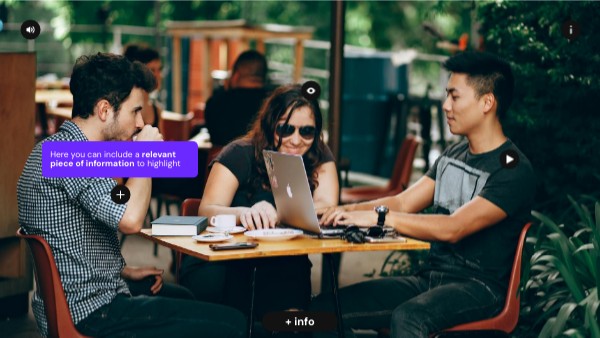 Make the most of your creation by revealing shocking and hidden ...