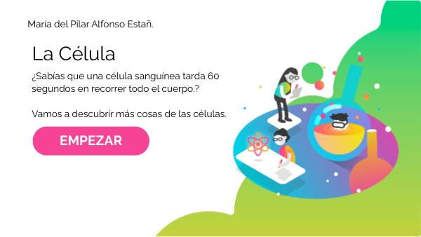 La Célula | Genially