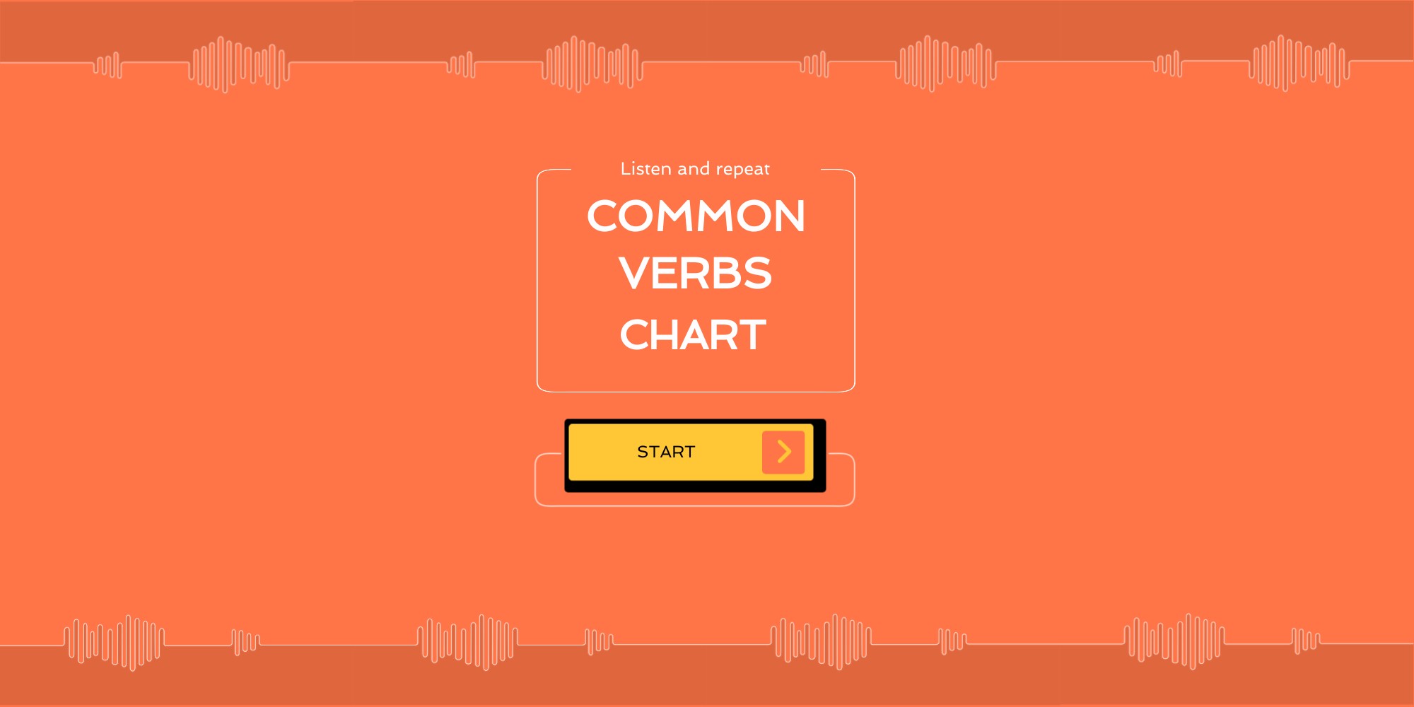 M2 - T4 Common verbs chart | Genially