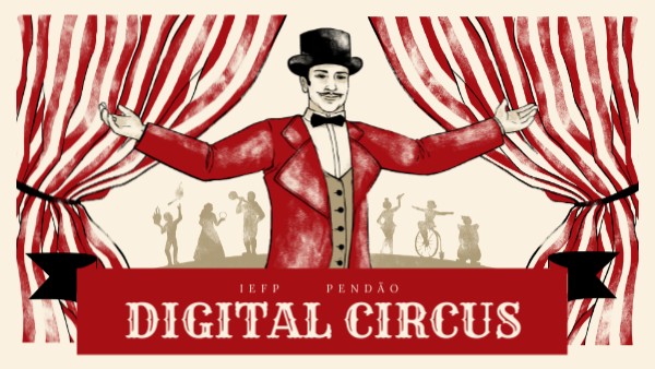 digital circus | Genially