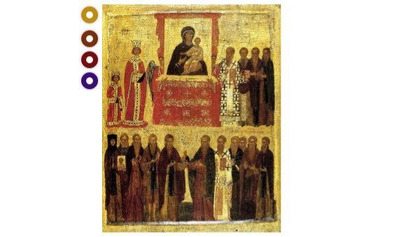 Object Annotation 6: IconoclasmText button | Genially