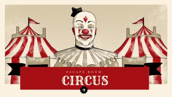 circus | Genially