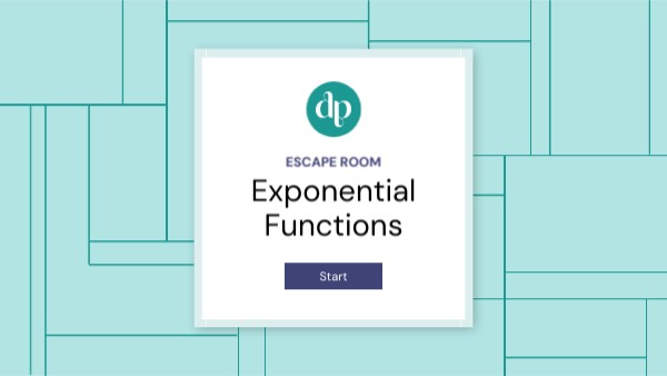Exponential Functions | Genially