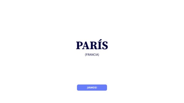 PARÍS | Genially