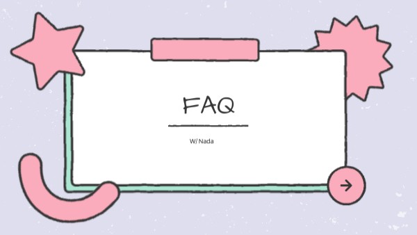 FAQ | Genially