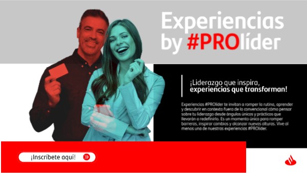 Experiencias by PROlider | Genially
