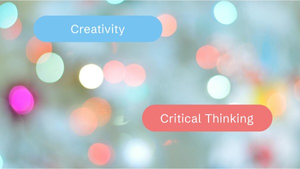 Critical Thinking | Genially
