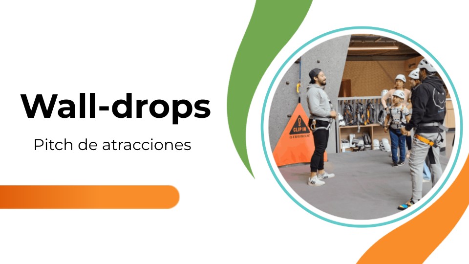 Wall-Drops.pptx | Genially