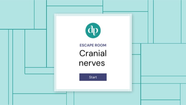 Cranial nerves - SI 03/21 | Genially
