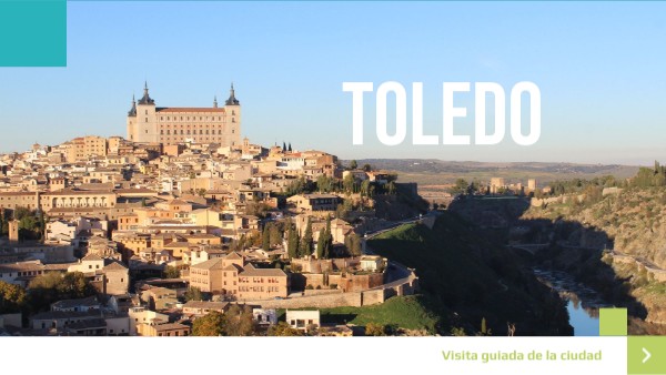 Toledo | Genially