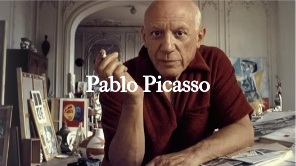 Pablo Picasso | Genially