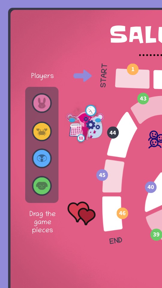 SALUD SEXUAL Y REP. | Genially