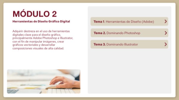 Módulo 2 | Genially