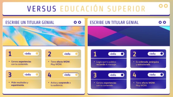 Mi Ruta PrepaNet | Genially