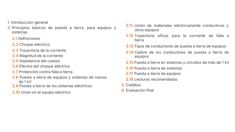 1 . Introducción general | Genially