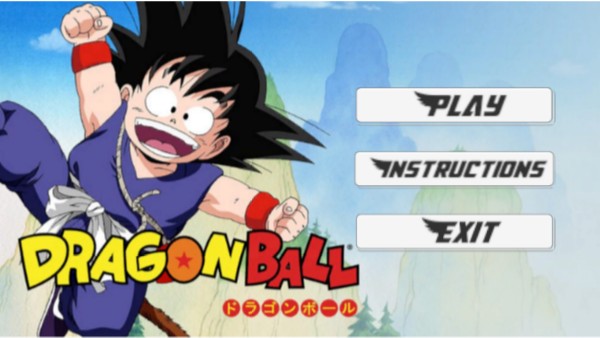 Dragon Ball Clicker Pablo Rocha Guillén | Genially