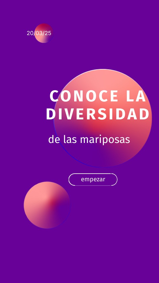 Conoce la Diversidad | Genially