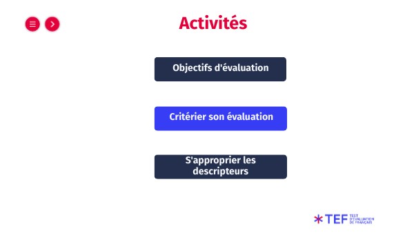 Activités | Genially