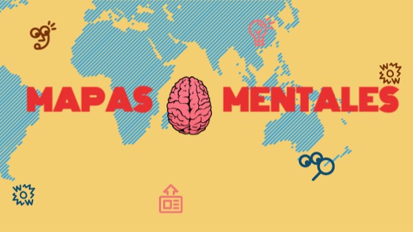 Mapas Mentales | Genially