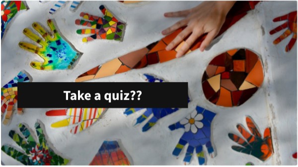 Demonstrate Respect - Quiz | Genially