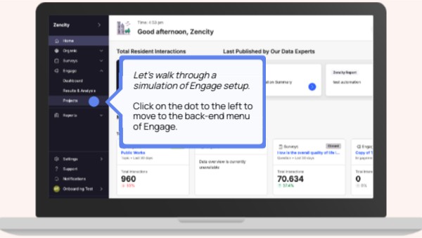 Projects Tutorial | Genially
