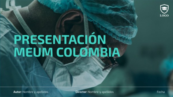 PRESENTACIÓN MEUM COLOMBIA | Genially