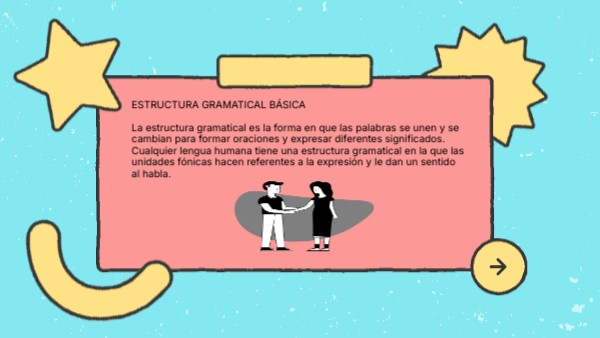 Soy un subtítulo genial, ar | Genially