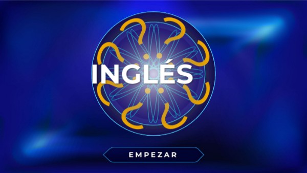 INGLÉS | Genially