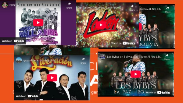 Presentación de Novedades | Genially