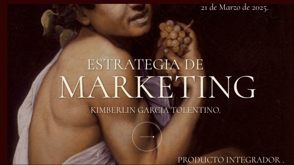 marketing | Genially